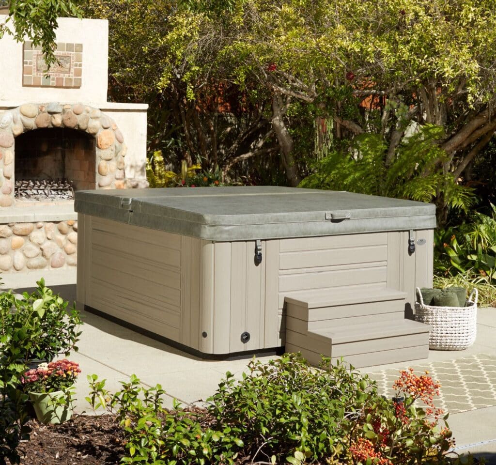Buy Caldera Spas Hot Tubs In Colorado Springs