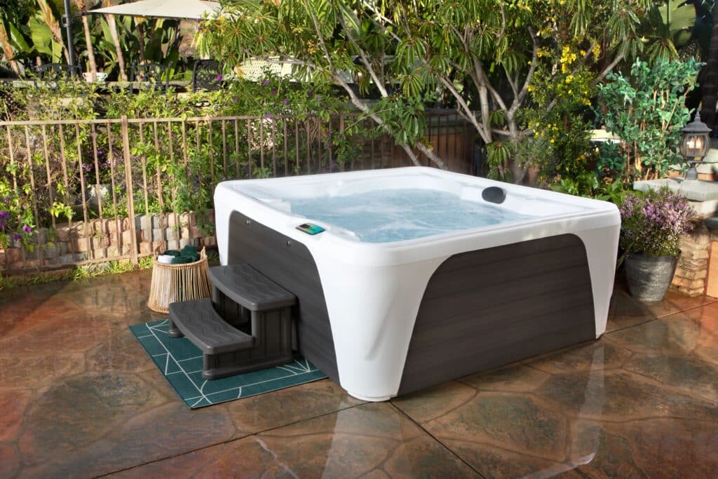 Fantasy Spas Premier Series In Colorado Springs