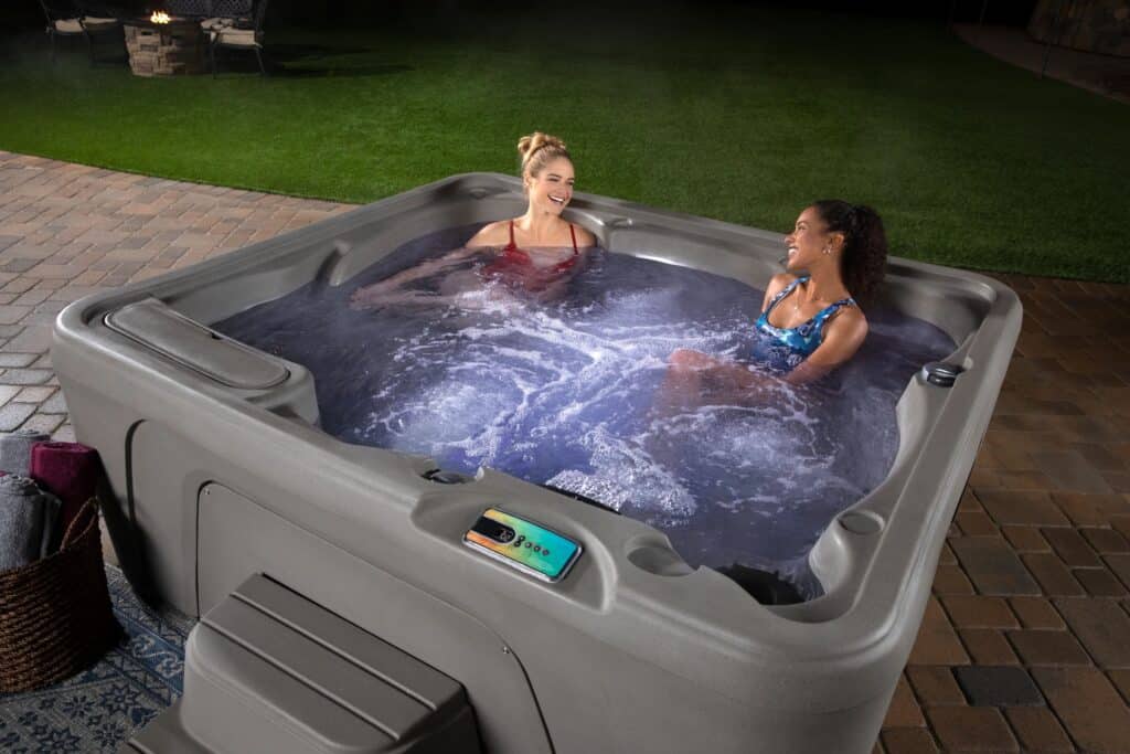 Buy Fantasy Spas Hot Tubs In Colorado Springs